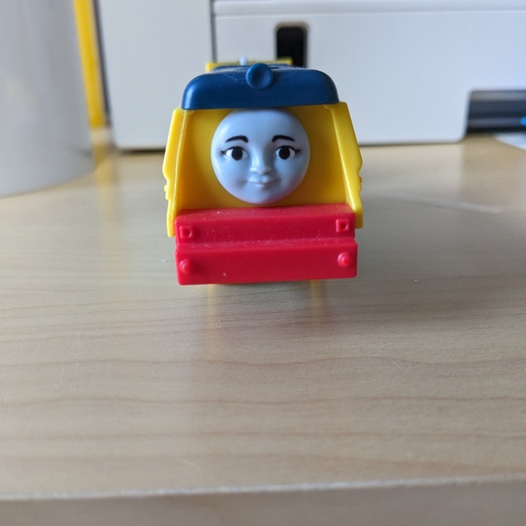 Thomas & Friends | Toys | Rebecca Thomas The Train | Poshmark